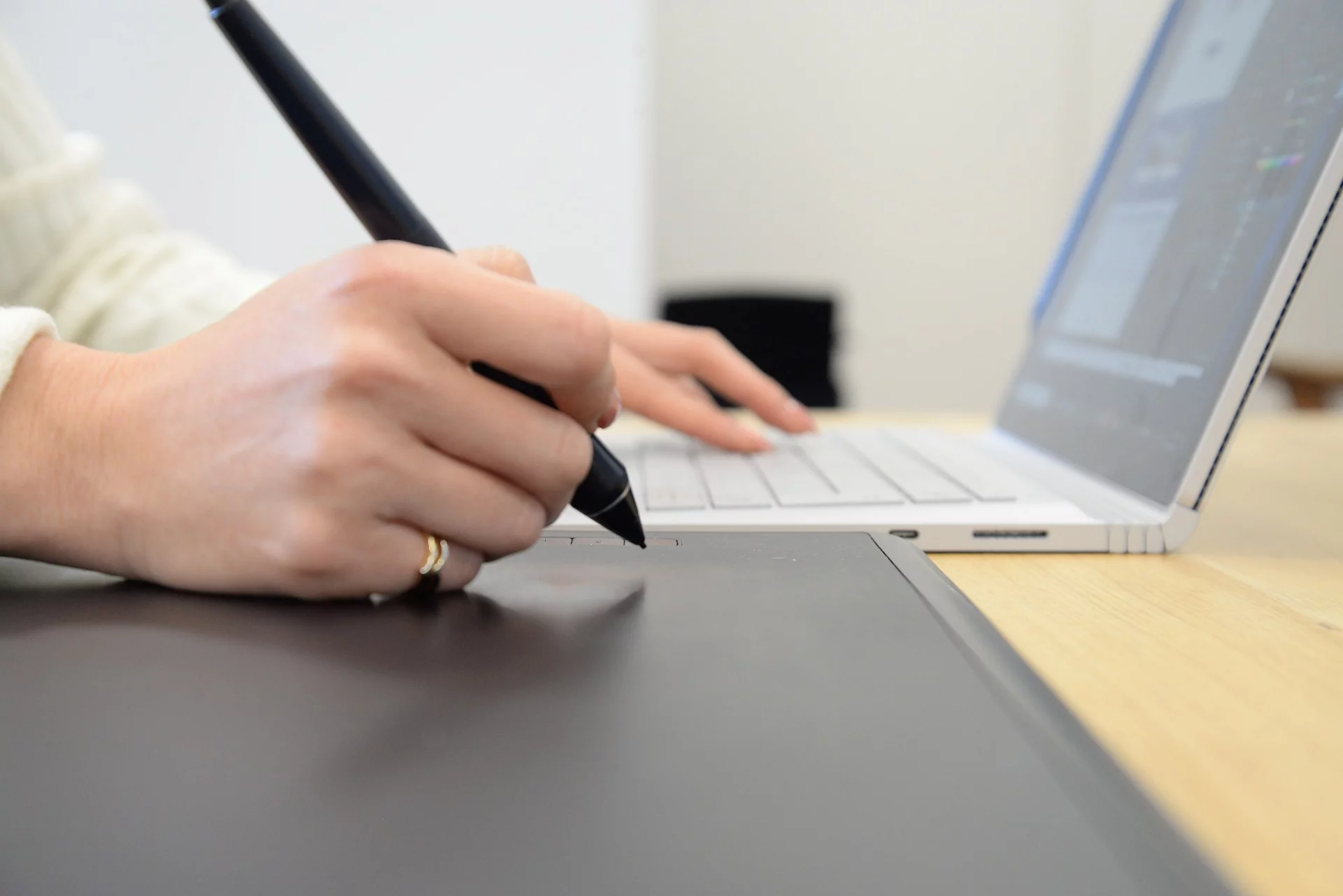 Infographiste : fiche métier | Agence Lapostolle à Amiens