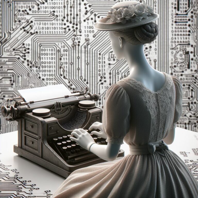 Ada Lovelace : La Pionnière de l'Informatique